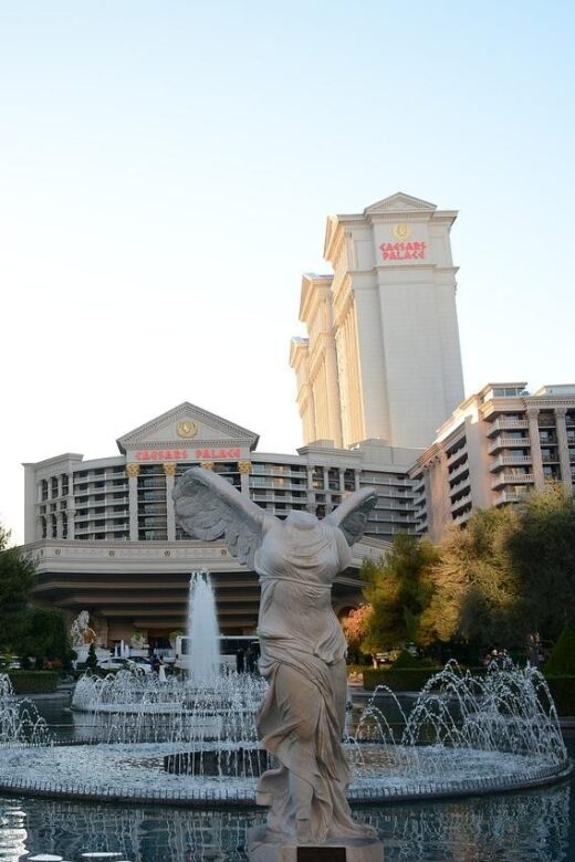 Las Vegas: Jerry Seinfeld Show at The Colosseum - Value and Cost Analysis