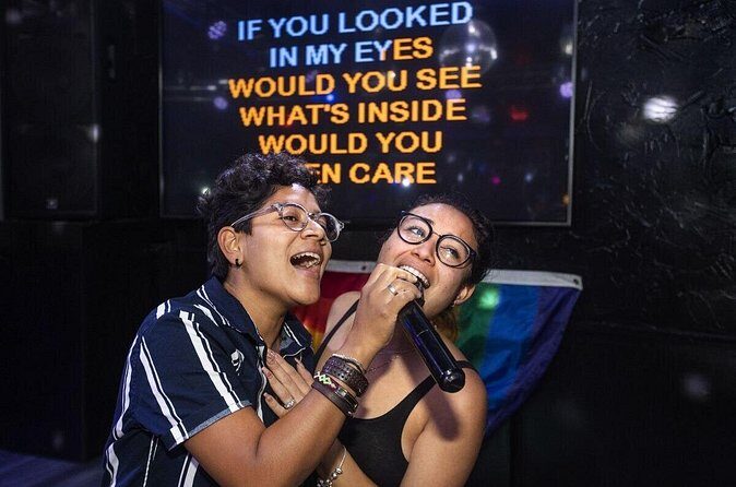 Las Vegas Karaoke Party Bus Private Tour - FAQs