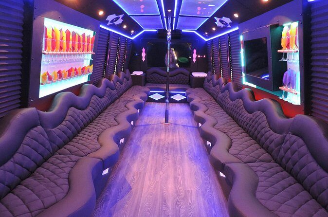 Las Vegas Karaoke Party Bus Private Tour - Final Thoughts