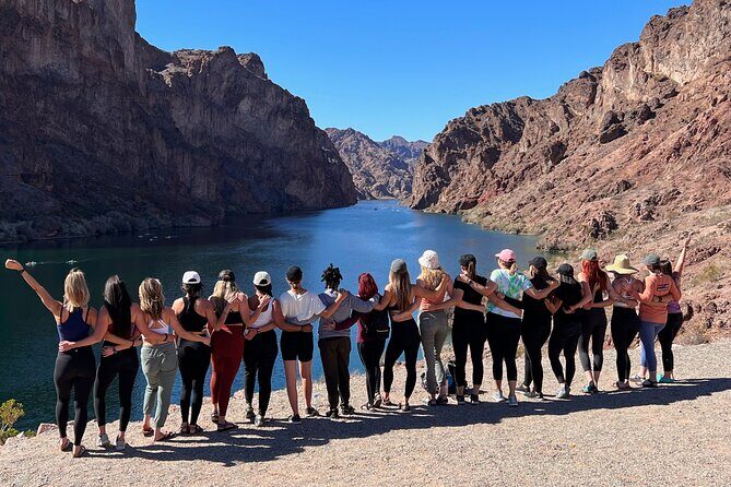 Las Vegas Kayaking Emerald Cave Trip, Half Day 40 min. from Strip - An In-Depth Look at the Trip