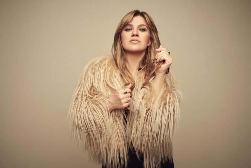 Las Vegas: Kelly Clarkson Studio Sessions Residency - Why This Experience Stands Out
