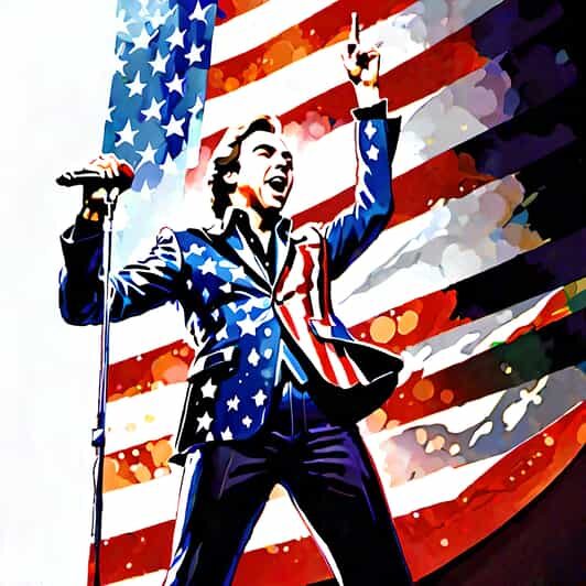 Las Vegas: King of Diamonds - The Neil Diamond Tribute Show - A Close Look at the Experience