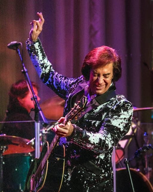 Las Vegas: King of Diamonds - The Neil Diamond Tribute Show - Why Price & Value Matter