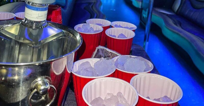 Las Vegas Latin Club Crawl - Who Should Opt for This Tour?