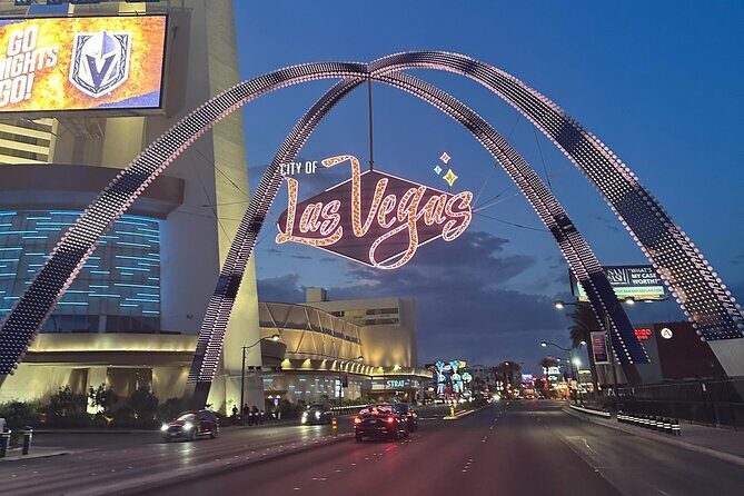 Las Vegas Limo Bus Sightseeing Tour with Iconic Photo Stops - Who Is This Tour Best For?