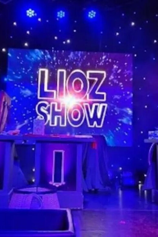 Las Vegas: Lioz Master of Delusion Show Ticket at V Theater - Who Will Enjoy This Show?