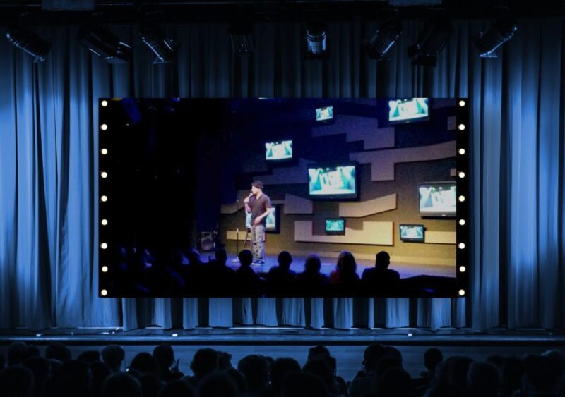 Las Vegas: Live Comedy Club Tickets - Pricing and What You Get for Your Money
