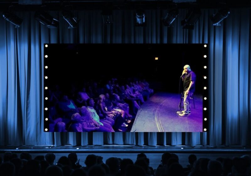 Las Vegas: Live Comedy Club Tickets - Authenticity of the Reviews