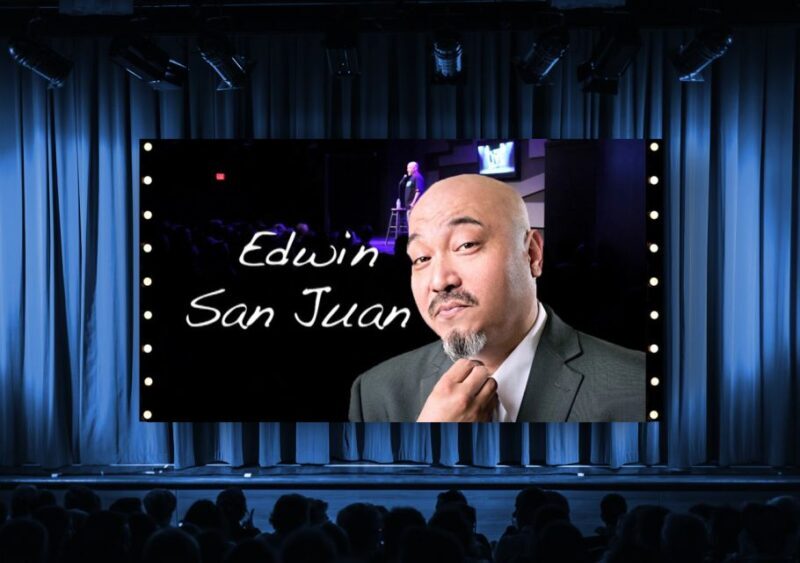 Las Vegas: Live Comedy Club Tickets - An In-Depth Look at the Experience
