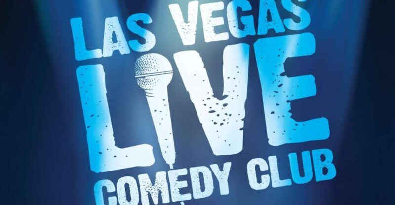 Las Vegas: Live Comedy Club Tickets - Who Should Consider This Experience