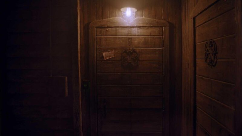 Las Vegas: Live Escape Room Experience - What to Expect from the Dark House Escape Experience