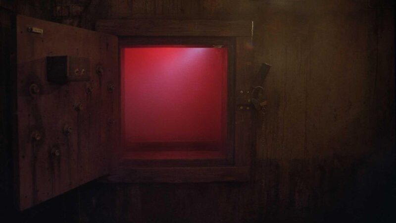 Las Vegas: Live Escape Room Experience - The Itinerary and the Experience in Detail