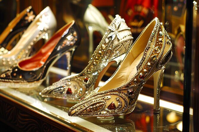 Las Vegas Local Designer Shopping Tour with Personal Stylist - Key Points