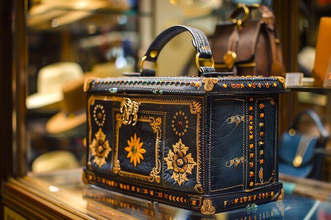 Las Vegas Local Designer Shopping Tour with Personal Stylist - A Closer Look at the Itinerary and Experience