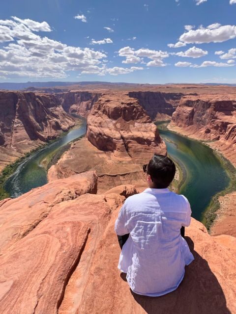 Las Vegas: Lower Antelope Canyon & Horseshoe Bend 1-Day Tour - Final Thoughts: Is This Tour Worth It?