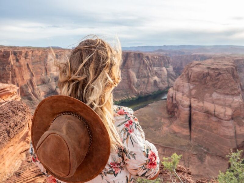 Las Vegas: Lower Antelope Canyon & Horseshoe Bend w/ Lunch - Reviews: Genuine Praise and Practical Highlights