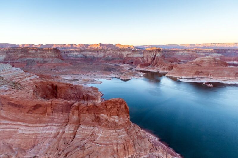 Las Vegas: Lower Antelope Canyon & Horseshoe Bend w/ Lunch - What Makes This Tour Stand Out?