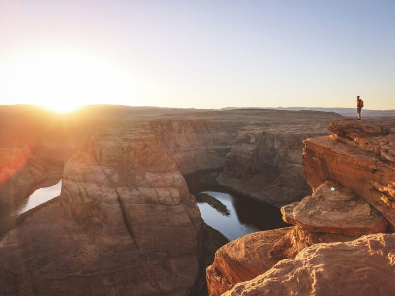 Las Vegas: Lower Antelope Canyon & Horseshoe Bend w/ Lunch - Final Thoughts