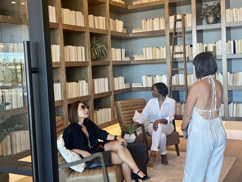 Las Vegas: Luxury Home Tour with Snacks and Drinks - Why This Tour Is Worth Considering