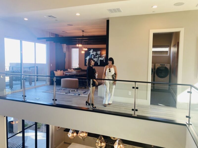 Las Vegas: Luxury Home Tour with Snacks and Drinks - FAQs About the Las Vegas Luxury Home Tour