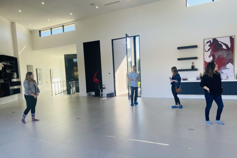 Las Vegas: Luxury Home Tour with Snacks and Drinks - Final Thoughts