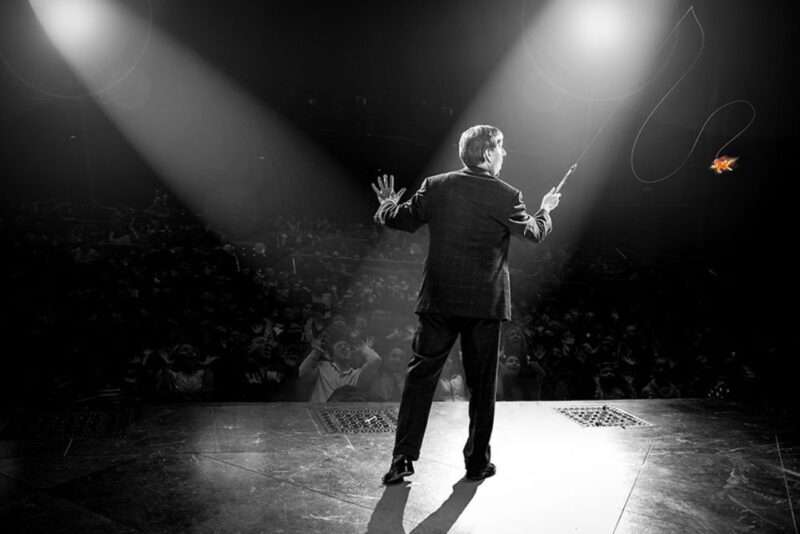 Las Vegas: Mac King Comedy Magic Show at Excalibur - The Experience of the Mac King Comedy Magic Show