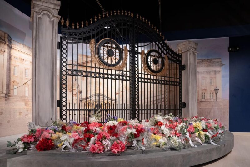 Las Vegas: Madame Tussauds and Princess Diana Combo Ticket - A Closer Look at the Attractions
