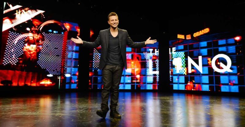 Las Vegas: Mat Franco Magic Reinvented Nightly Show Ticket - Frequently Asked Questions