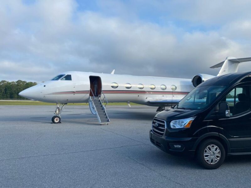 Las Vegas McCarran Airport (LAS): Transfer to Las Vegas - FAQ
