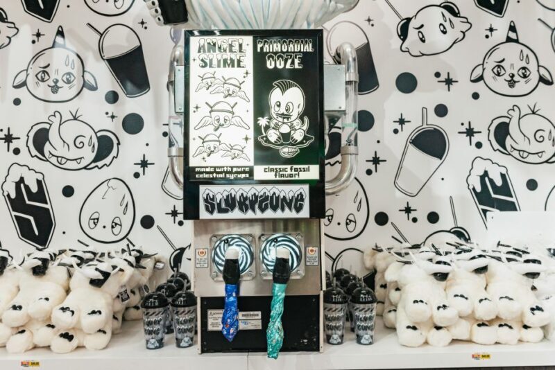 Las Vegas: Meow Wolf Omega Mart Ticket - Who Will Love Omega Mart in Las Vegas?
