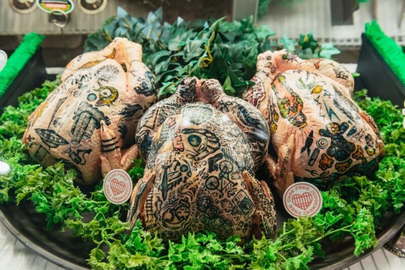 Las Vegas: Meow Wolf - Omega Mart VIP Ticket - Who Should Visit Omega Mart?