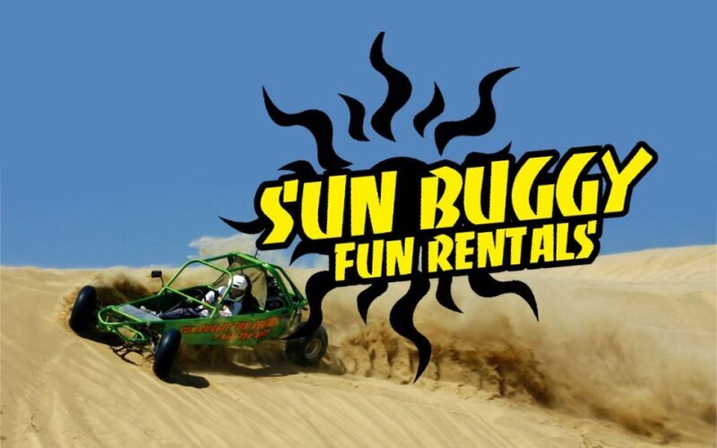 Las Vegas: Mini Baja Dune Buggy Chase Adventure - The True Value of This Adventure