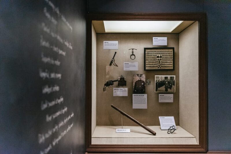 Las Vegas: Mob Museum General Admission - Who Will Love This Experience?