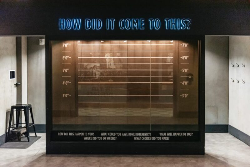 Las Vegas: Mob Museum General Admission - Summary: Is The Mob Museum Worth It?