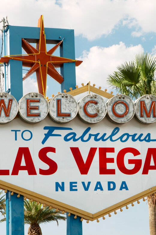 Las Vegas: Mobsters, Casinos, and Speaky Bar Crawl - Practical Tips for Travelers