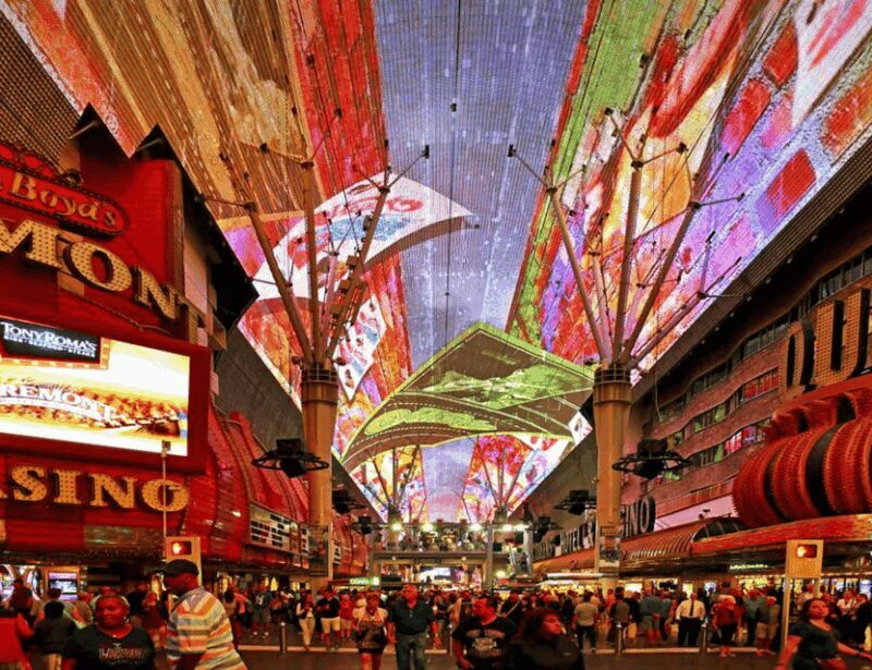 Las Vegas: Mobsters, Casinos, and Speaky Bar Crawl - Who Will Love This Tour