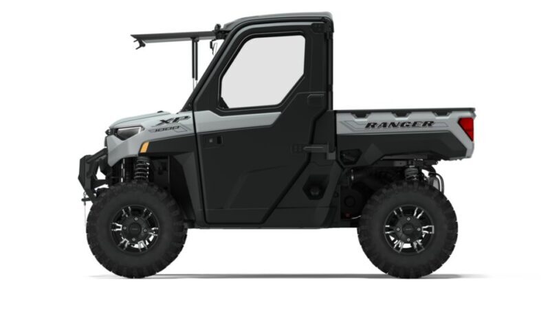 Las Vegas Mojave Off Road Adventure/Polaris RZR Guided Tour - Introduction to the Tour