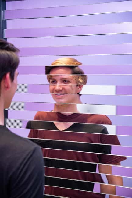 Las Vegas: Museum of Illusions Entry Ticket - Key Points