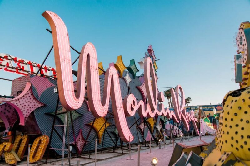 Las Vegas: Neon Museum Experience & Vegas Open-Top Bus Tour - Practical Details and Value