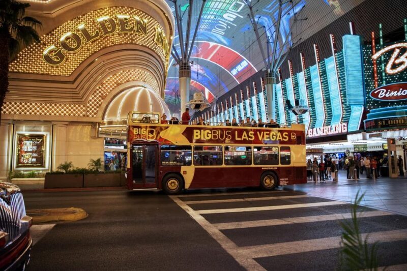 Las Vegas: Neon Museum Experience & Vegas Open-Top Bus Tour - Final Thoughts on the Experience