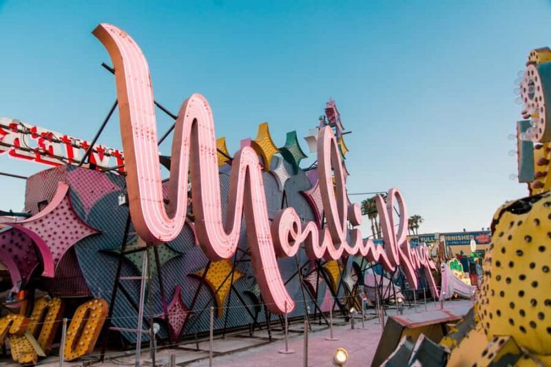 Las Vegas: Neon Museum Night Experience & Open-Top Bus Tour - Final Thoughts: Who Will Love This Tour?
