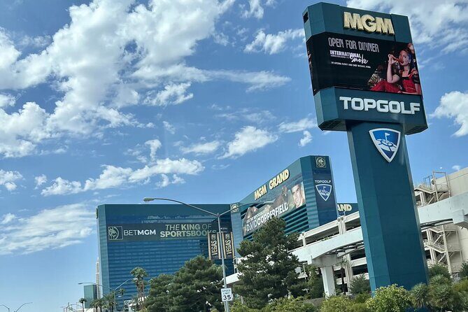 Las Vegas Neon & Secrets: Self-Guided Audio Tour - Final Thoughts