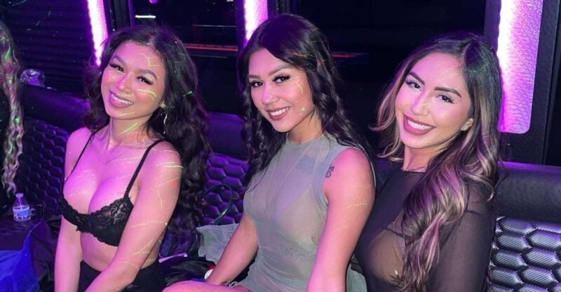 Las Vegas: Night Club Crawl and Party Bus Experience - Practical Details and Considerations