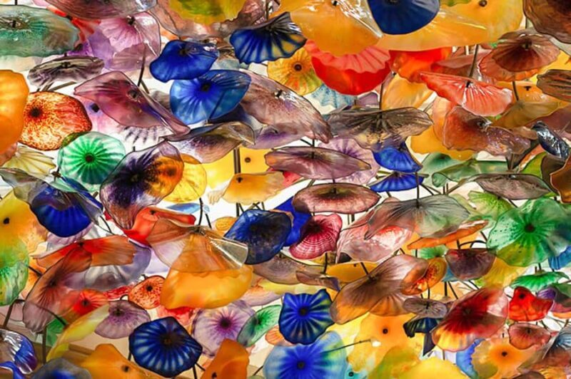 Las Vegas Night Tour, Fremont St. Experience, & Welcome sign - Final Thoughts