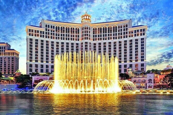 Las Vegas Night Tour, Fremont St. Experience, & Welcome sign - Final Thoughts: Is It Worth It?