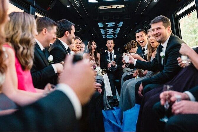 Las Vegas Nightclub VIP Entry with Party Bus - Final Thoughts: Is It Worth It?