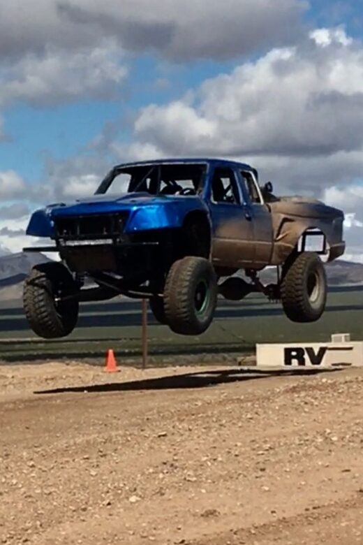 Las Vegas: Off-Road Racing Experience on Professional Track - What Makes This Experience Stand Out?