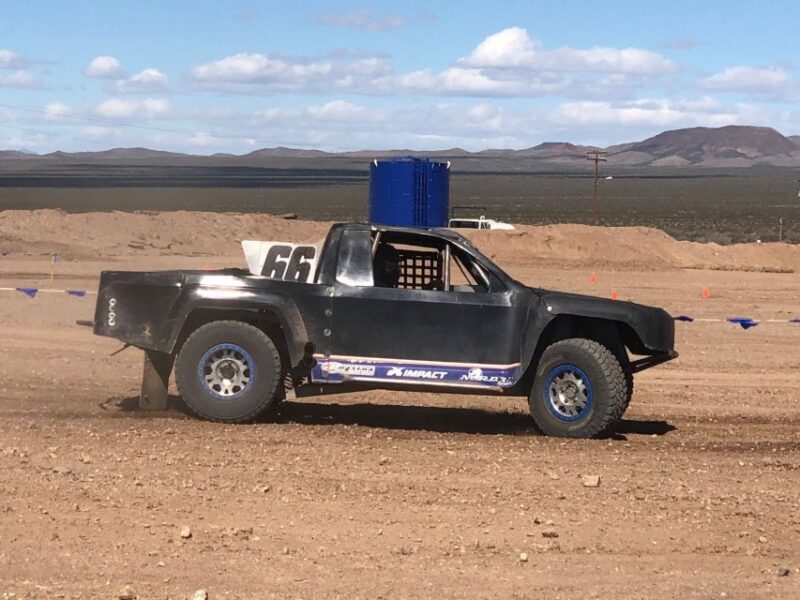 Las Vegas: Off-Road Racing Experience on Professional Track - Final Thoughts