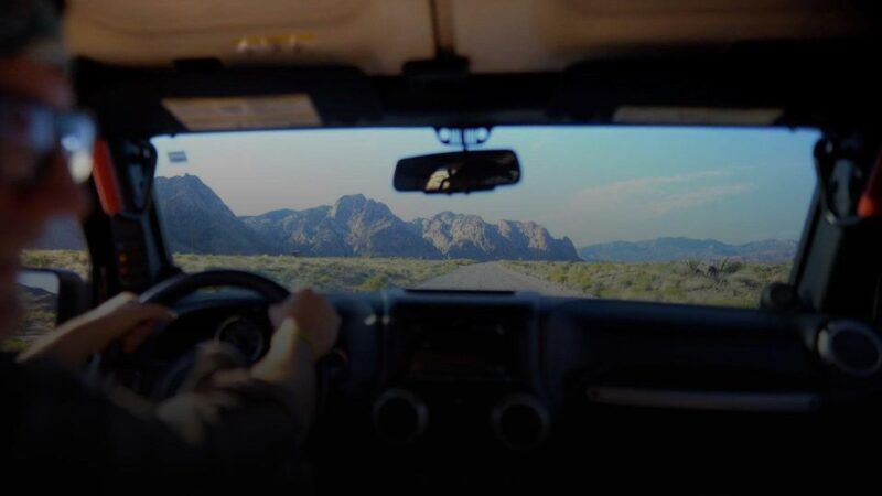 Las Vegas- Offroad Experience Wildlife, Ghost Towns and more - FAQ
