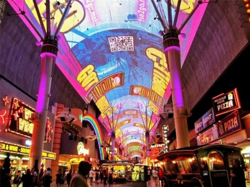 Las Vegas: Old Las Vegas Tour - Who Should Consider This Tour?